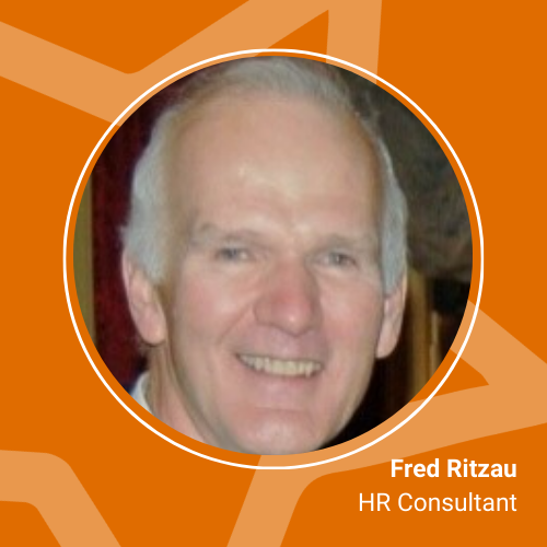 Meet Fred Ritzau, HR Consultant. | NorthstarPMO